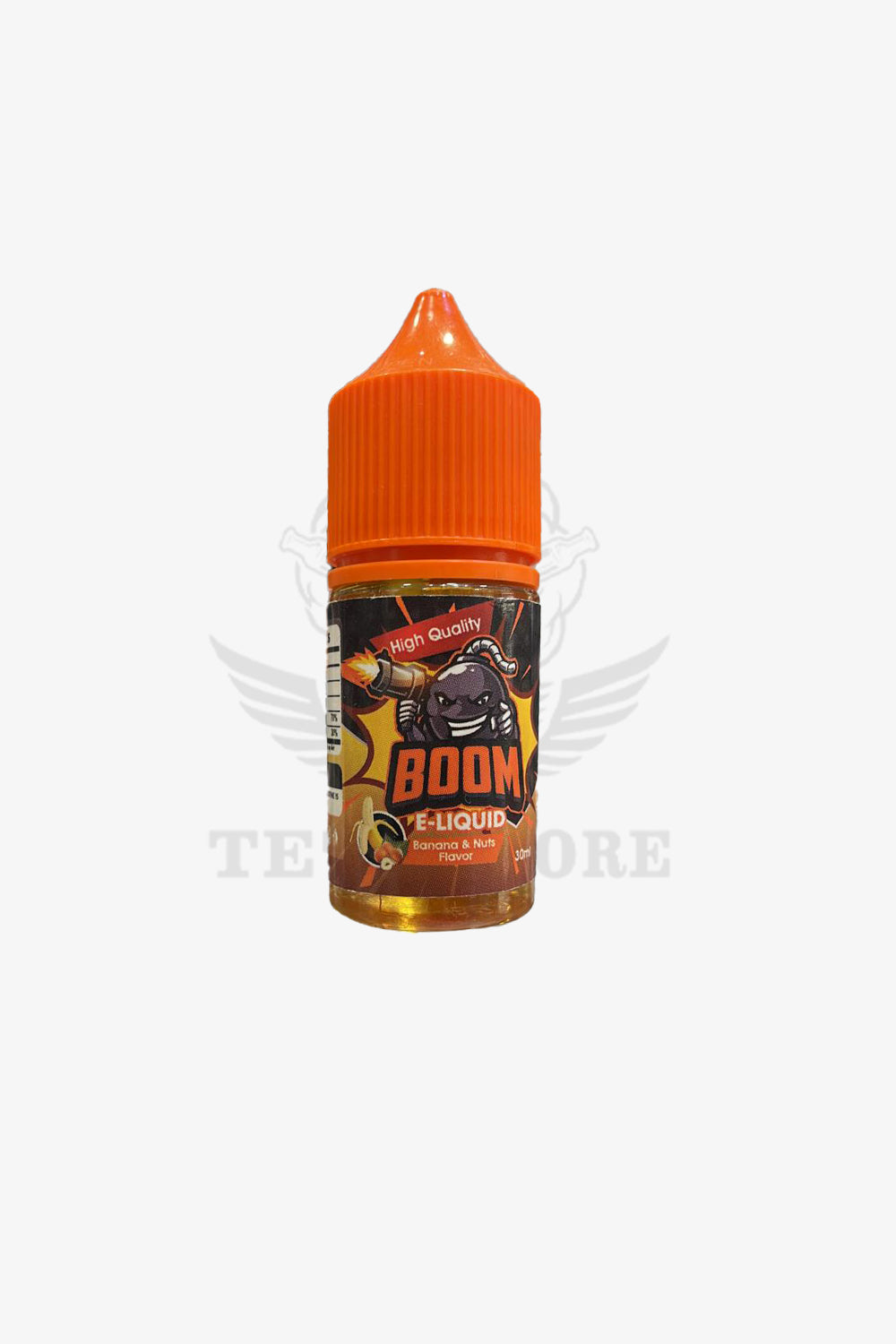 Boom - Banana & nuts – Te7a Store